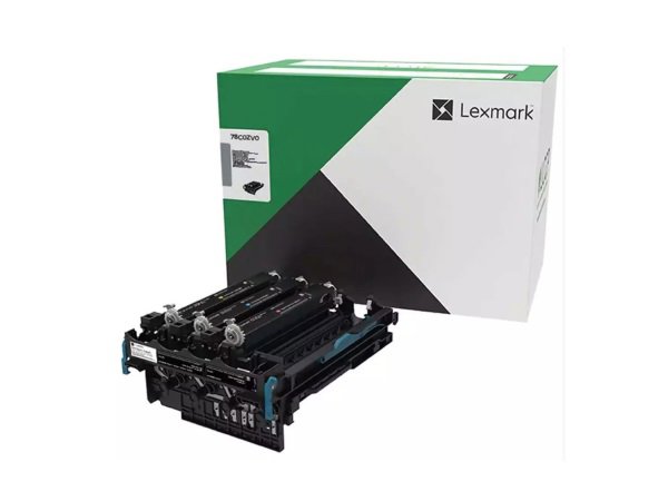 Lexmark 75M0Z50 Black and Color Imaging Kit | GM Supplies