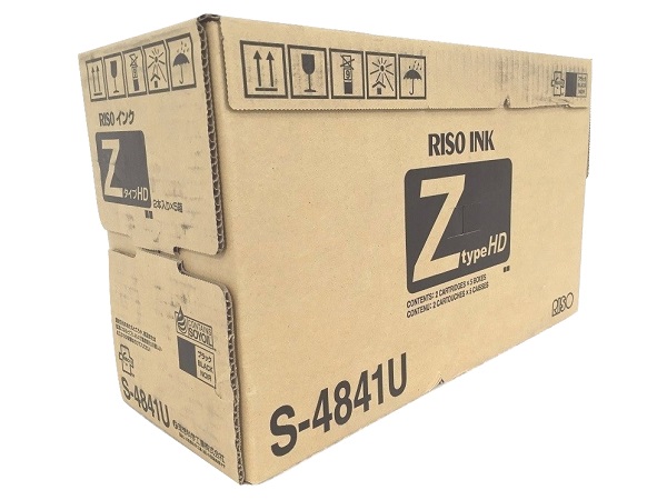 Risograph RZ 990 Ink Cartridges