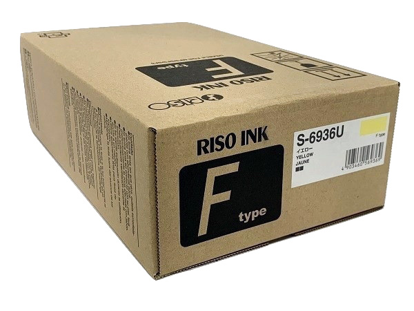 Risograph SF 5130 Ink Cartridges | Riso Ink Suppliers