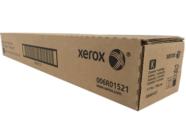Xerox Color 550 Toner Cartridges | GM Supplies