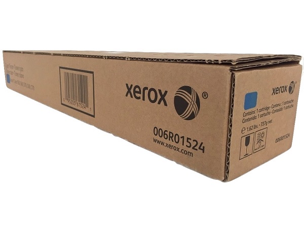 Xerox Color 550 Toner Cartridges | GM Supplies