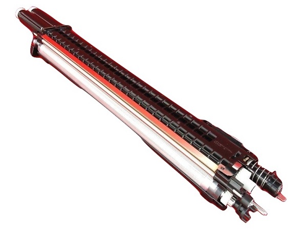 Xerox Color 550 Developer | GM Supplies